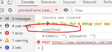 Javascript How To Successfully Register Users Within Redux Using - Light Images - Artistic HD Collection