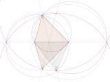 Trigonometry Hard Geometry Problem Mathematics Stack Exchange