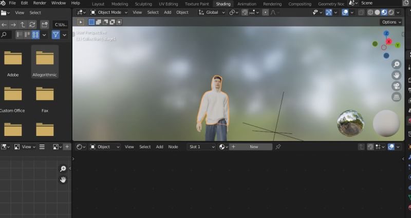 Connect Existing Image Texture To Material Output Python Api - Geometric Images - Professional 8K Collection