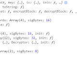 How To Decrypt This Cryptojs Encryption In Php Function Provided