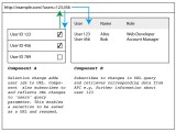 Url Routing Correct Way To Subscribe And Update Url Query Variables