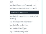 Android Os Versions Api Levels Neryai