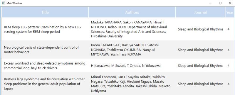 Export A Datagrid Wpf C To Excel Stack Overflow - Dark Pictures - Amazing 4K Collection