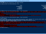 Windows Executing A Powershell Script Through Batch File Super User