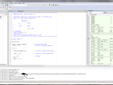 Arm Assembly Ide For Linux Compiler Debugger Assembly View
