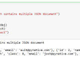 Append Dictionary To A List In Loop Python Stack Overflow