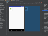 Progressbar Android Studio