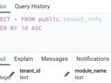 Java Springboot Postgresql Column Does Not Exist Stack Overflow