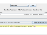 Jmeter Phrasing The Value Stack Overflow