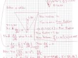 Calculus Related Rates Problem Mathematics Stack Exchange
