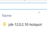 Windows 10 Install Openjdk 11 Mooxoler