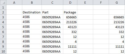 Vba Format Rows Based On Multiple Values In A Column Stack Overflow - Incredible Abstract Picture - Desktop