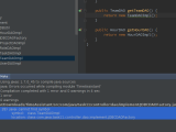 Error Java Cannot Find Symbol In Intellij Idea Stack Overflow