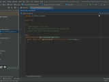 Android Studio Launch Emulator Avd Unable To Locate Adb Stack