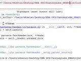 Pandas How To Solve Python Error Does Not Exist When Using Pd Read