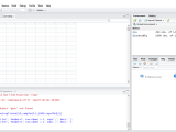 Dataframe Blank Data Frames In R Studio Viewer Stack Overflow