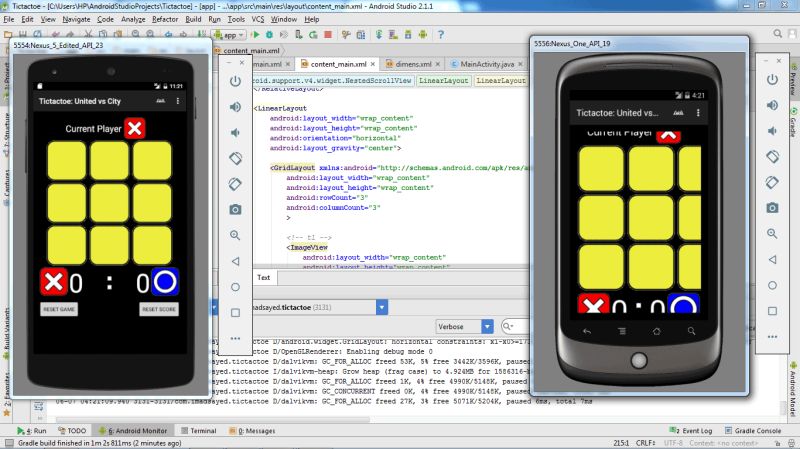 Android How Can I Stop Gridlayout Overflowing Stack Overflow - Best Vintage Patterns in Ultra HD