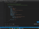 Launch Program Does Not Exist C Debugging Visual Studio Code