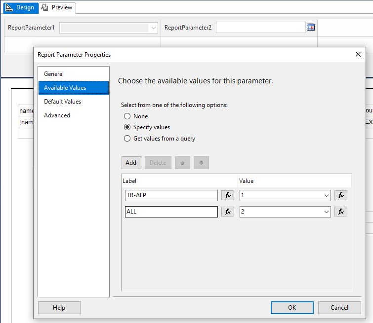 Reporting Services Ssrs Report Expression Issue Stack Overflow - 8K City Wallpapers for Desktop