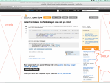 Why Stackoverflow S Website Is Not Optimized To Big Screen Meta
