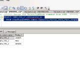 Sql Server Passing Ssrs Parameter Into Query As Parameter Stack