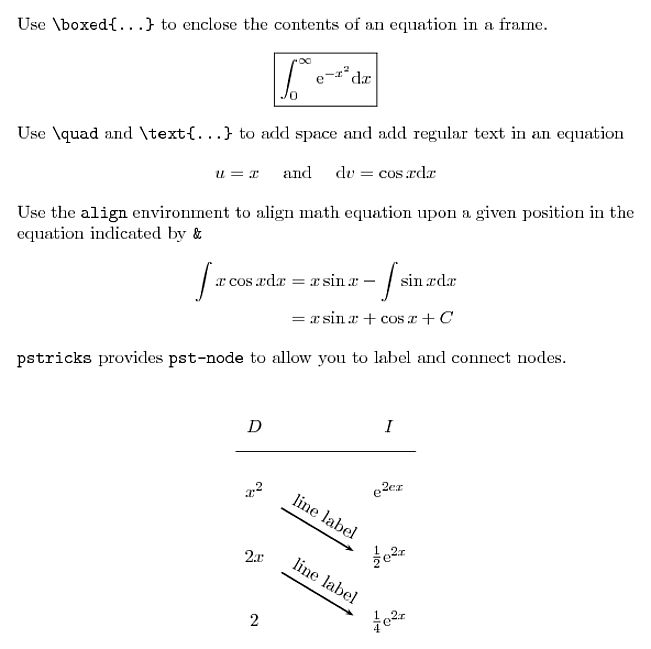 Integration By Tables Query Mathematics Stack Exchange - Premium Gradient Image Gallery - High Resolution