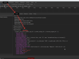 Simplest Way To Extract Request Body From Post Request In Chrome Dev