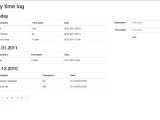 Php How To Generate Html Table Based On Group By Stack Overflow