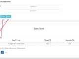 Javascript How To Export Pdf With Datatables Using Custom Buttons