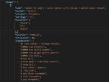 Mysql Inserting Json Data Line By Line Into An Sql Table Stack Overflow
