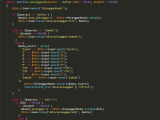 Sql Insert Codeigniter Database Error Number 1048 It Says Column I