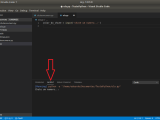 Visual Studio Code Python Pip Install Fikowide