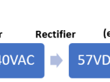 Power Electronics Rectifier Flyback Vs Transformer Rectifier Buck