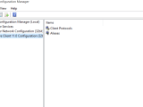 Missing Sql Services In Sql Server Configuration Manager And Services