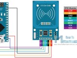 Hardware Serial Library Arduino Havalsrus