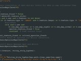 Python Blender Render Location And Unboundlocalerror With Pov