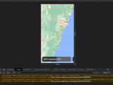 Javascript Google Maps Api Grey Screen Stack Overflow