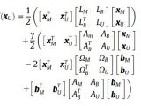 Python How To Extend The Random Walk Algorithm To Include Also Pre