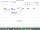 Selenium Webdriver Getting Data From Excel Stack Overflow