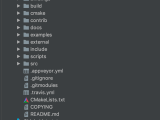C Clang Error Linker Command Failed With Exit Code 1 Use V To