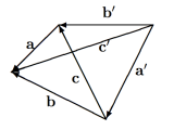 Basic Vector Question Mathematics Stack Exchange