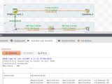 Talend Issue When Using Dynamic Schema With Csv File Stack Overflow