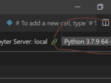 Visual Studio Code Vscode Jupyter Won T Export As Python Script