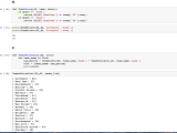 Python Create A Dictionary From A List With A Function Stack Overflow