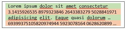 Html Alternating Line Break For Two Div Containers In Css Stack - Best Colorful Patterns in Full HD
