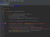 How To Debug An Android App Using Android Studio Stack Overflow