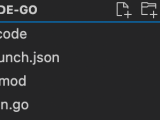 Debugging Debug A Go Application On Visual Studio Code Stack Overflow