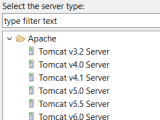Java Add Tomcat 9 To Eclipse Stack Overflow