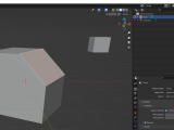 Align To Normal Vector With Python Blender Stack Exchange