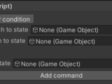 C Serializing Nested Polymorphical Objects In Unity Stack Overflow